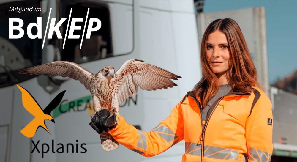 XPLANIS IST NEUES MITGLIED IM BDKEP - BdKep